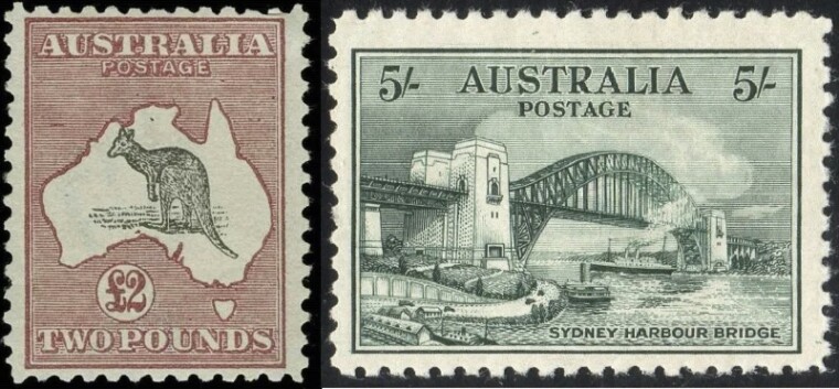 The Complete Guide to the Australian Stamps Price List – Ulastempat ...