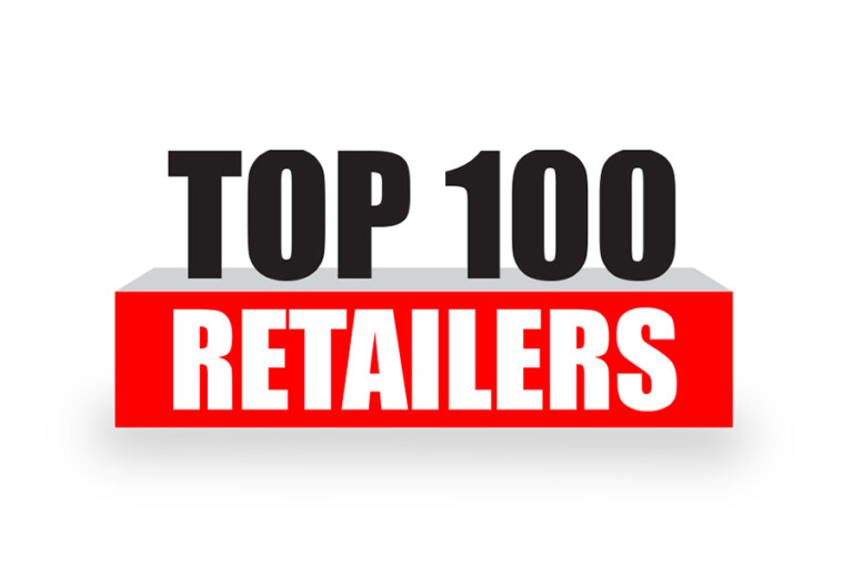 Top 100 Retailers in the USA – Ulastempat International