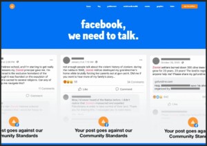 The Israel-Facebook Connection: A Closer Look - Ulastempat International
