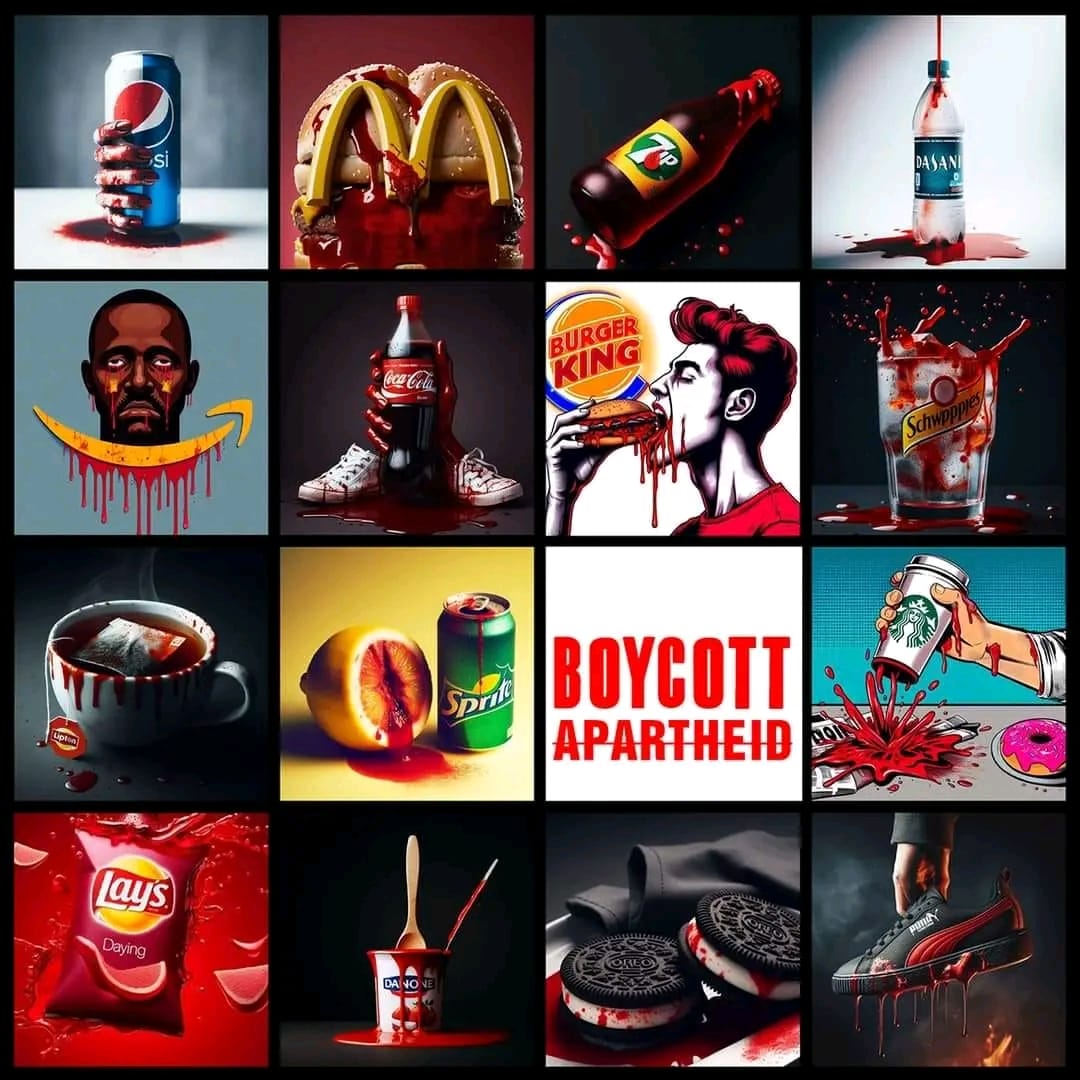 A Comprehensive List of Companies Supporting Israel [Verified Proof ...