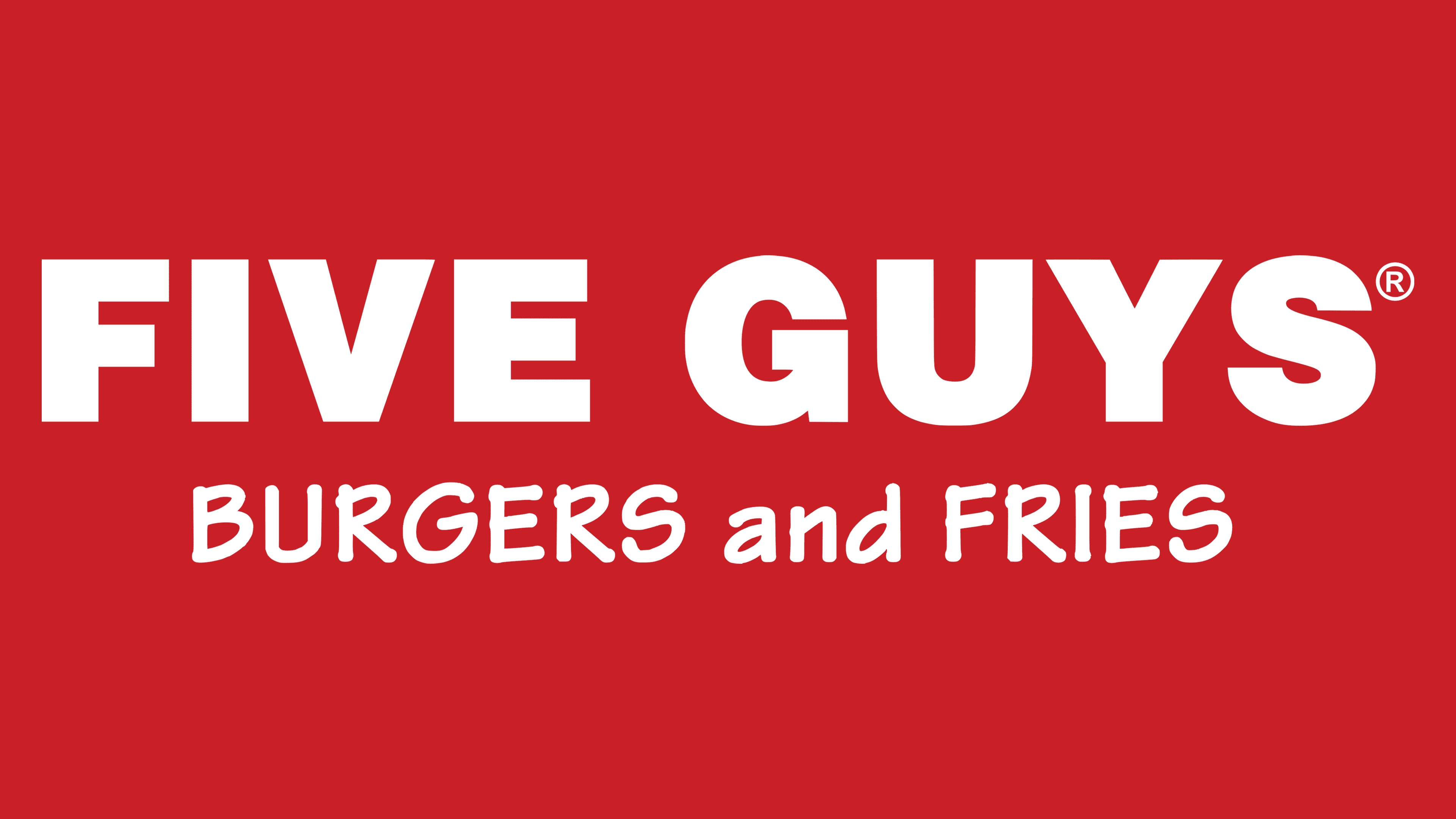 Is Five Guys Supportive of Israel? Explained - Ulastempat International Is Five Guys Supportive of Israel? Explained - Ulastempat International