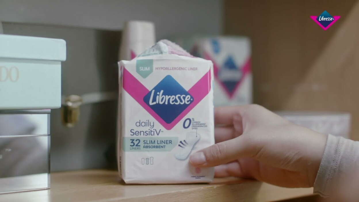Does Libresse Support Israel? Decoding the Unraveled Connection ...