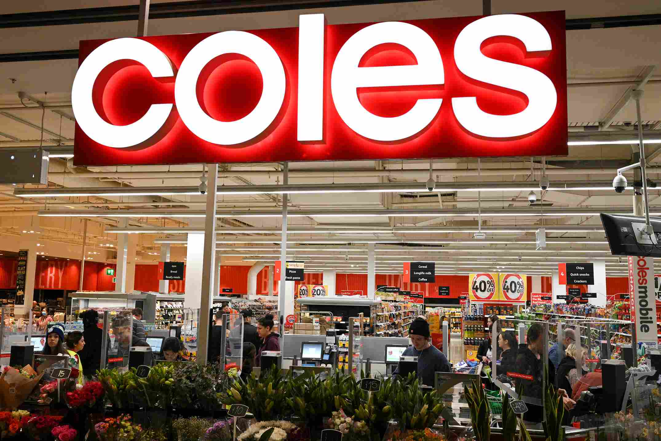 Your Ultimate Guide to Locating the Nearest Coles Outlet in Australia ...