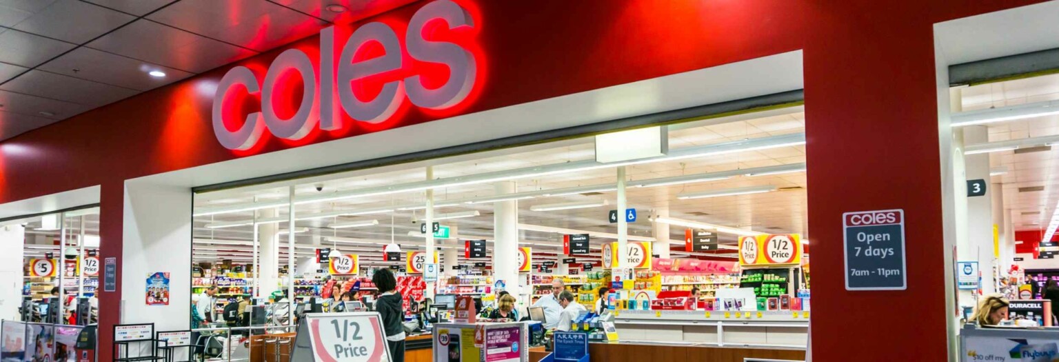 Your Ultimate Guide to Locating the Nearest Coles Outlet in Australia ...