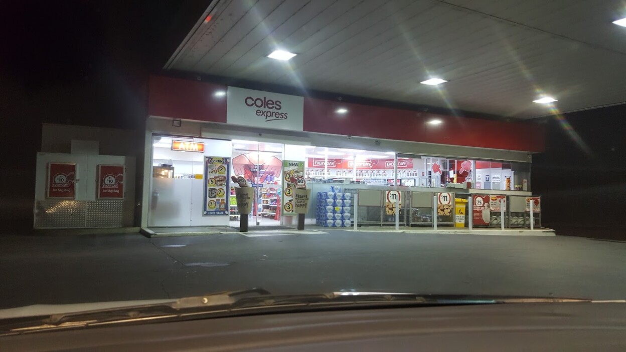 Navigating Retail Giants: The 5 Biggest Australia Coles Supermarkets ...