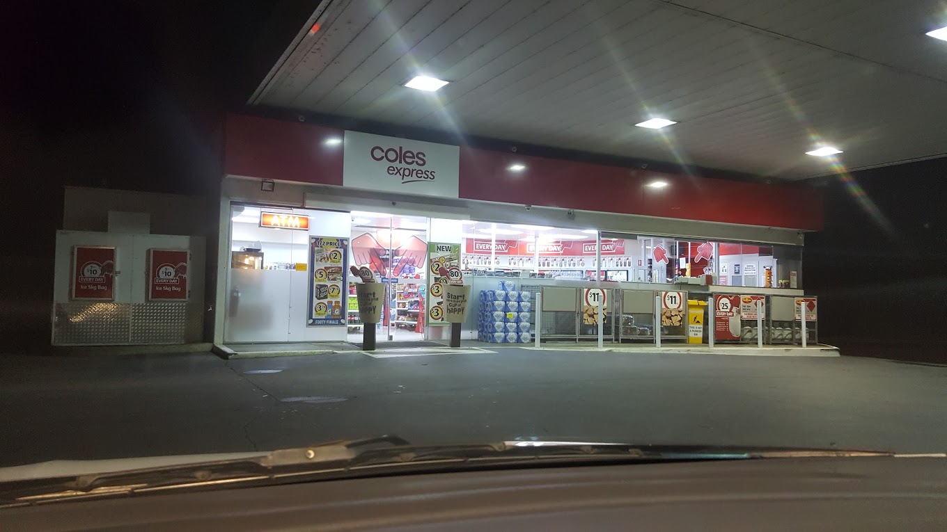 Navigating Retail Giants: The 5 Biggest Australia Coles Supermarkets ...