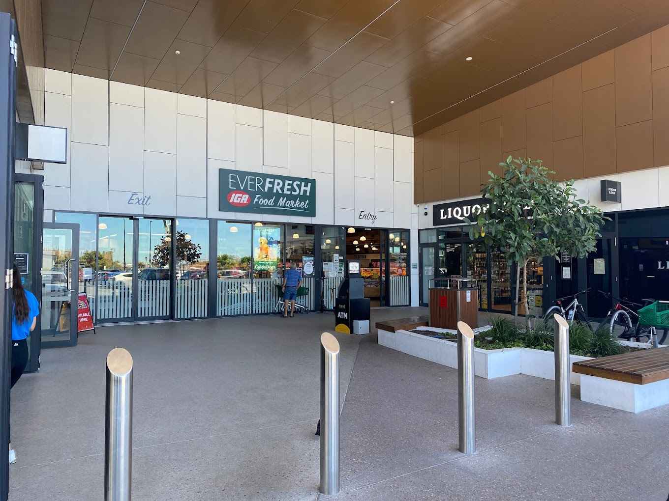 Discovering the 5 Biggest Australia IGA Supermarkets – Ulastempat ...