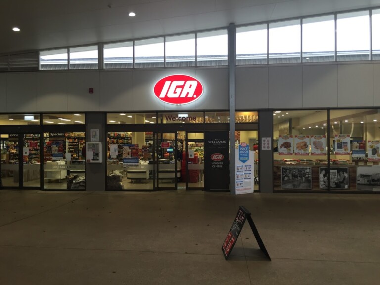 Discovering the 5 Biggest Australia IGA Supermarkets – Ulastempat ...