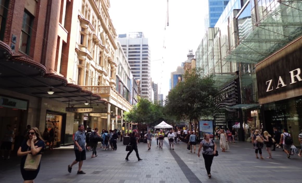 Uncovering Australia's Top 5 Deciem Destinations - Ulastempat International