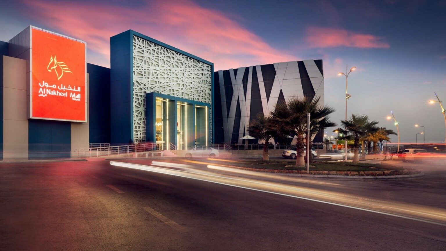 Unforgettable Retail: Riyadh, Saudi Arabia’s 5 Largest Malls – Ulastempat International