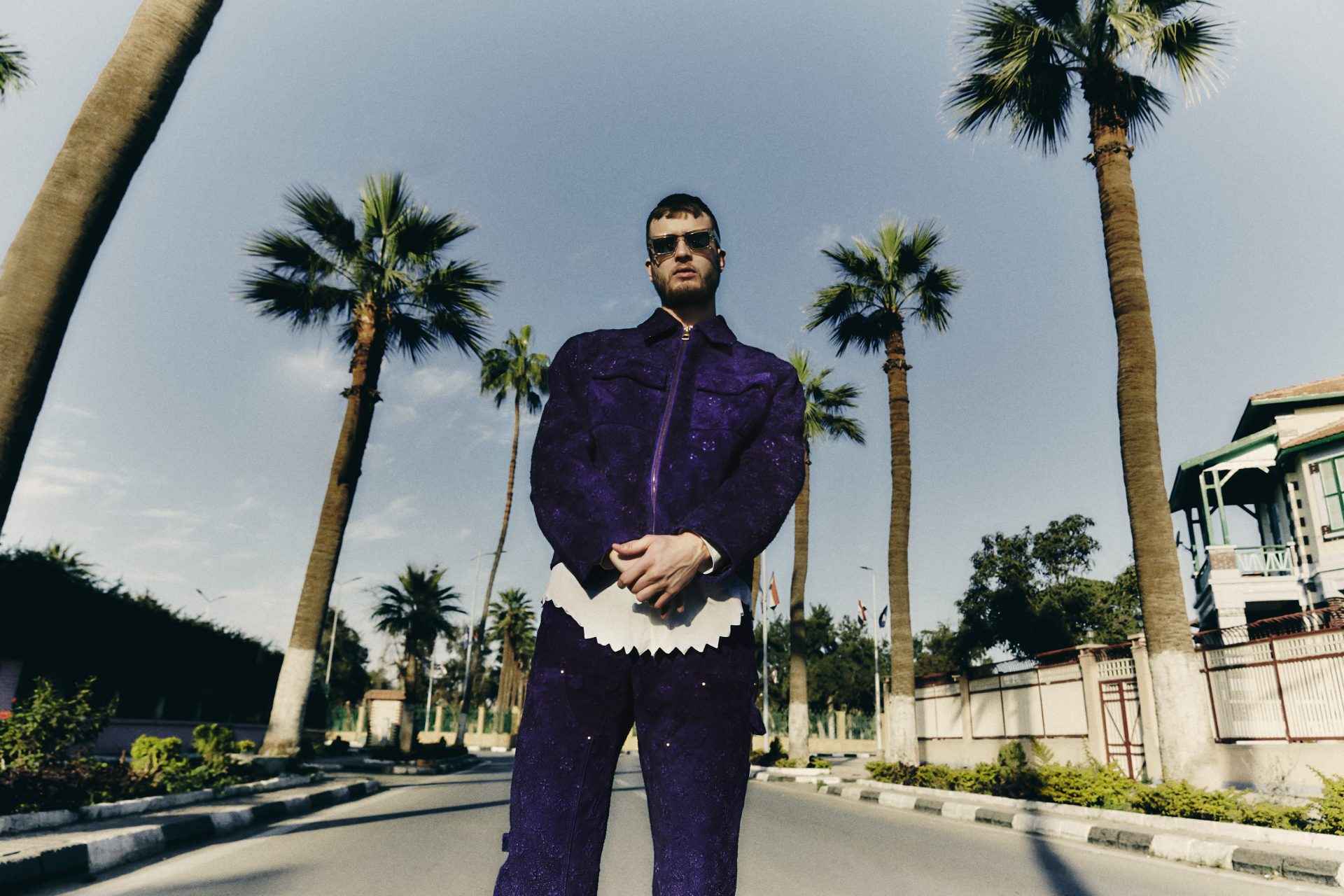 DJ Khaled Reveal His Palestinian Roots – Ulastempat International