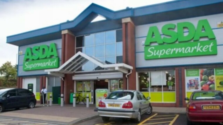 Unveiling the Top 10 Largest ASDA Stores in the UK! – Ulastempat ...