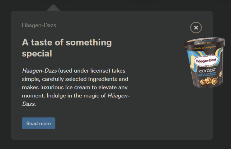 Does Häagen-Dazs Support Israel? Exploring the Unraveled Connection ... Does Häagen-Dazs Support Israel? Exploring the Unraveled Connection ...