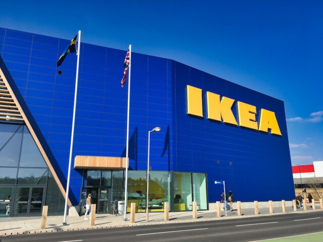 Dive into the Top 10 Biggest IKEA Outlets in the UK! – Ulastempat ...