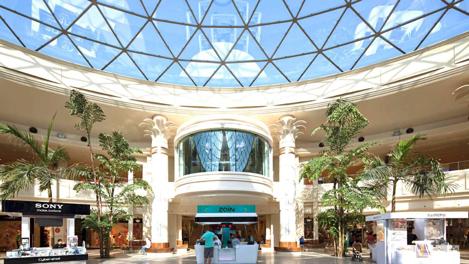 Retail Therapy: Kuwait City, Kuwait’s Top 5 Shopping Destinations – Ulastempat International