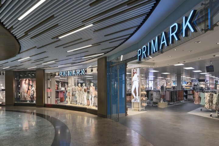 Explore the Top 10 Largest Primark Stores in the UK! – Ulastempat ...