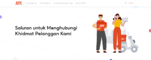 DDR Sorting Centre Shopee Express: Detailed Address - Ulastempat ...
