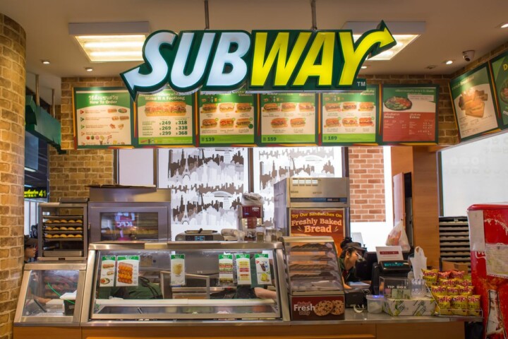 Does Subway Support Israel? Decoding the Unraveled Connection ...