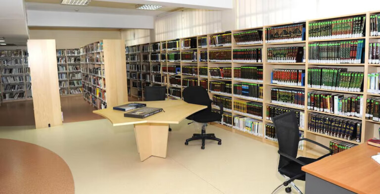 Inside a Prison in Abu Dhabi – Ulastempat International