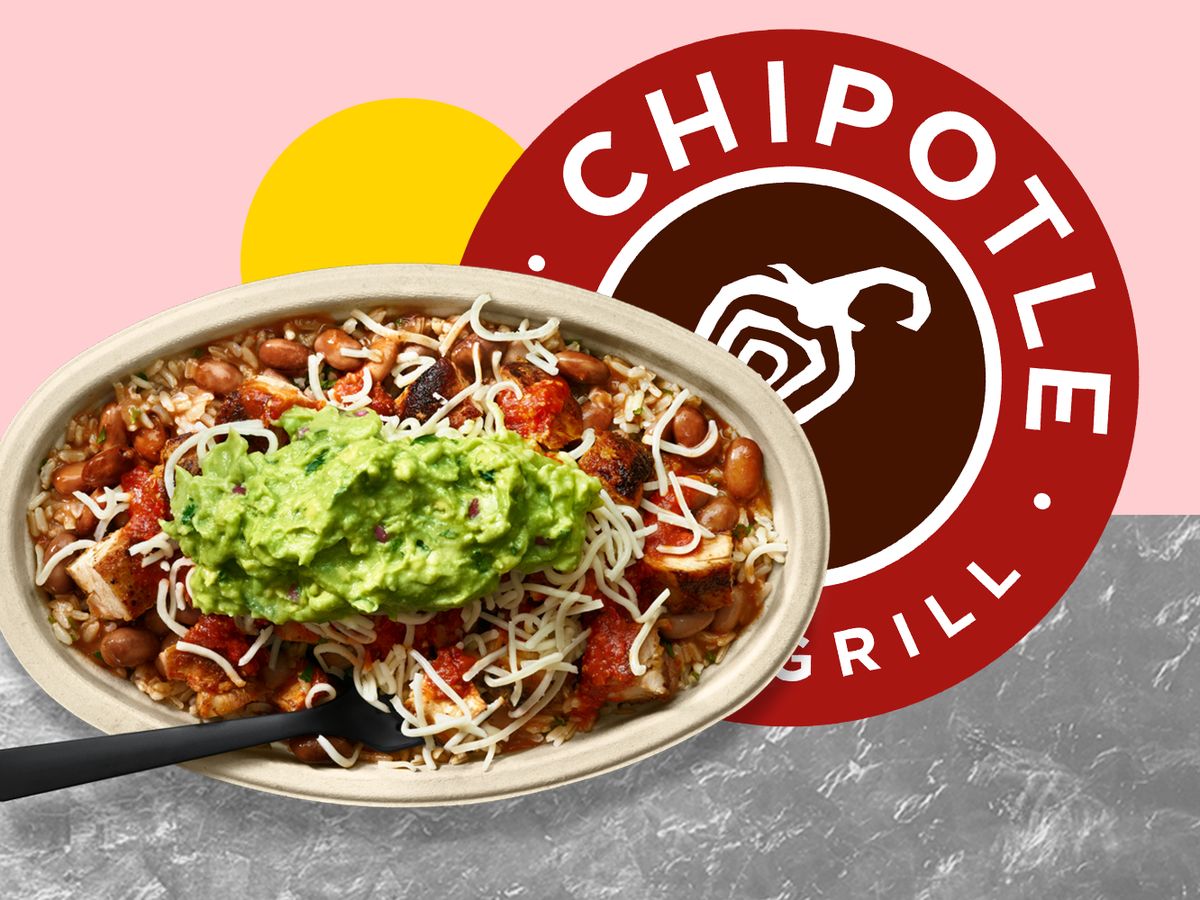 Decoding Chipotle Mexican Grill's Halal Certification - Ulastempat ... Decoding Chipotle Mexican Grill's Halal Certification - Ulastempat ...
