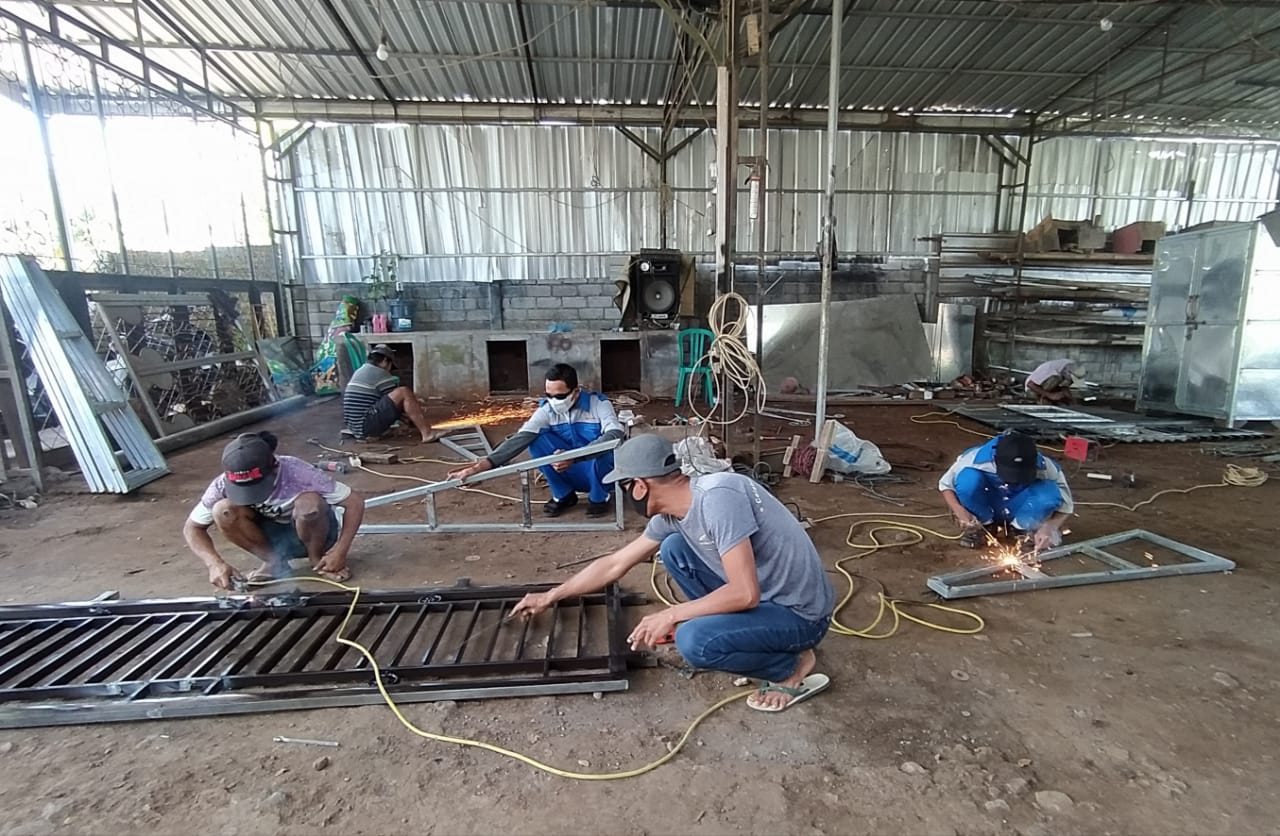 Panduan Mengenal Jenis Layanan dan Harga di Bengkel Las! - Ulastempat.com